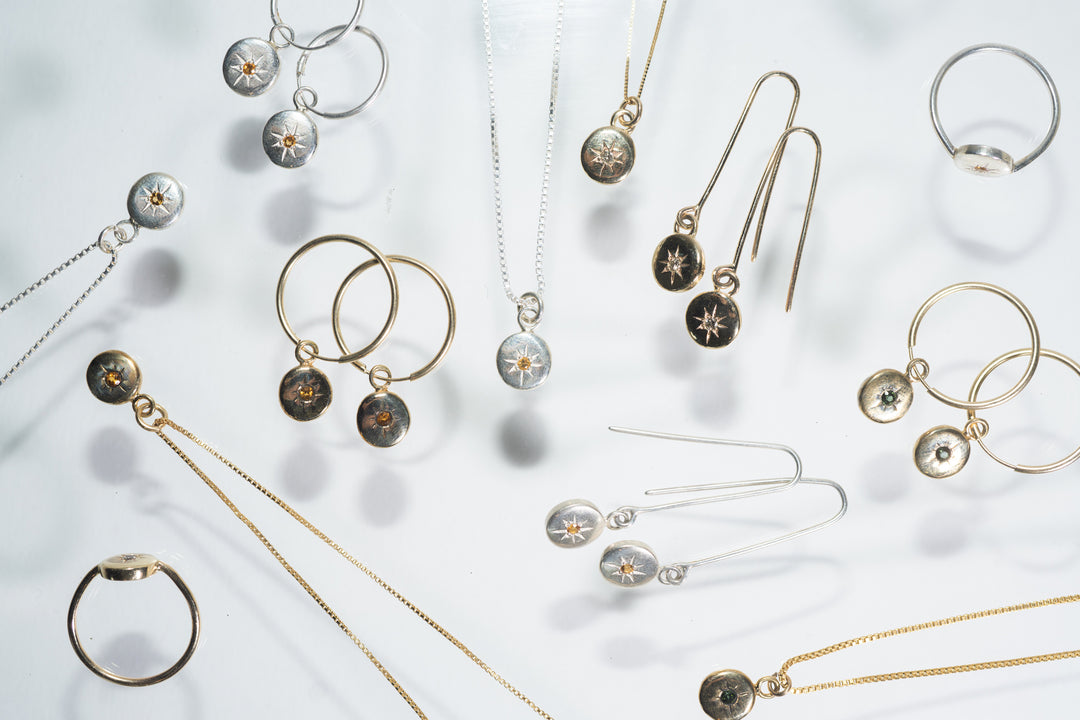 Lisa Fletcher Jewellery