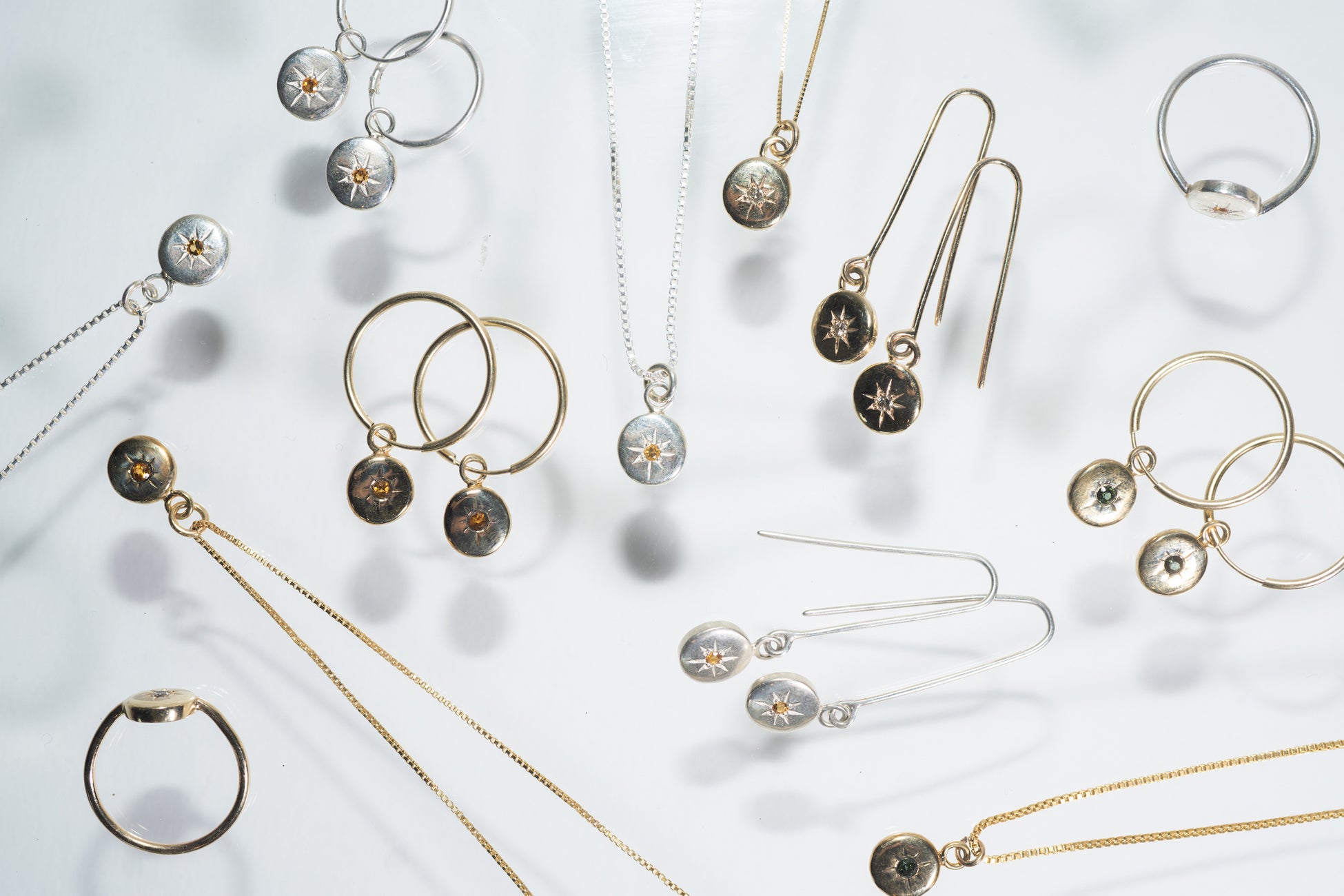 Lisa Fletcher Jewellery