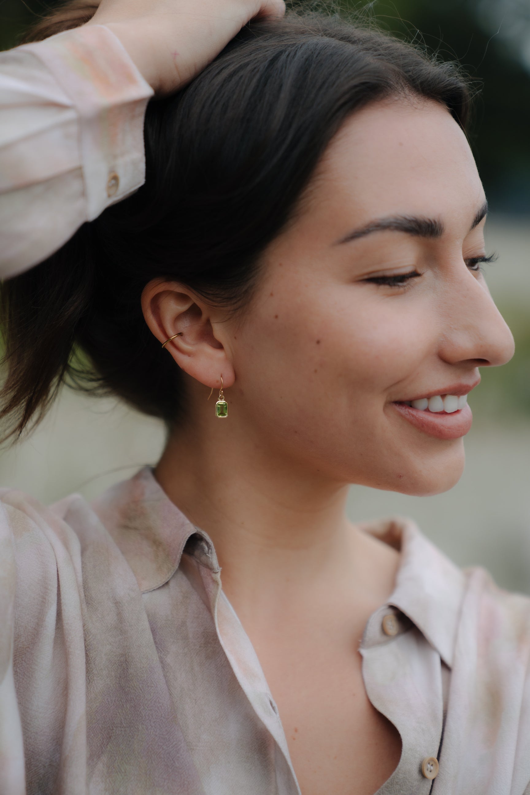 Lisa Fletcher Jewellery