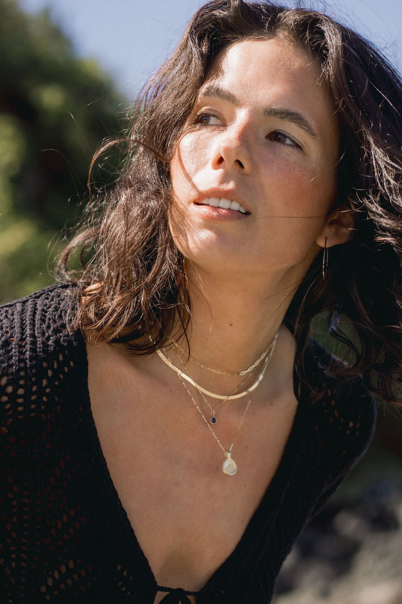 Lisa Fletcher Jewellery