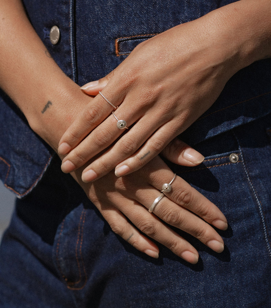 Lisa Fletcher Jewellery