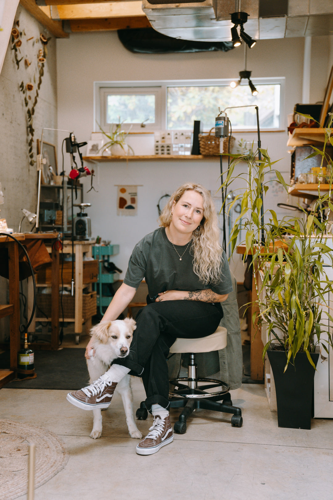 About Lisa – Lisa Fletcher Jewellery