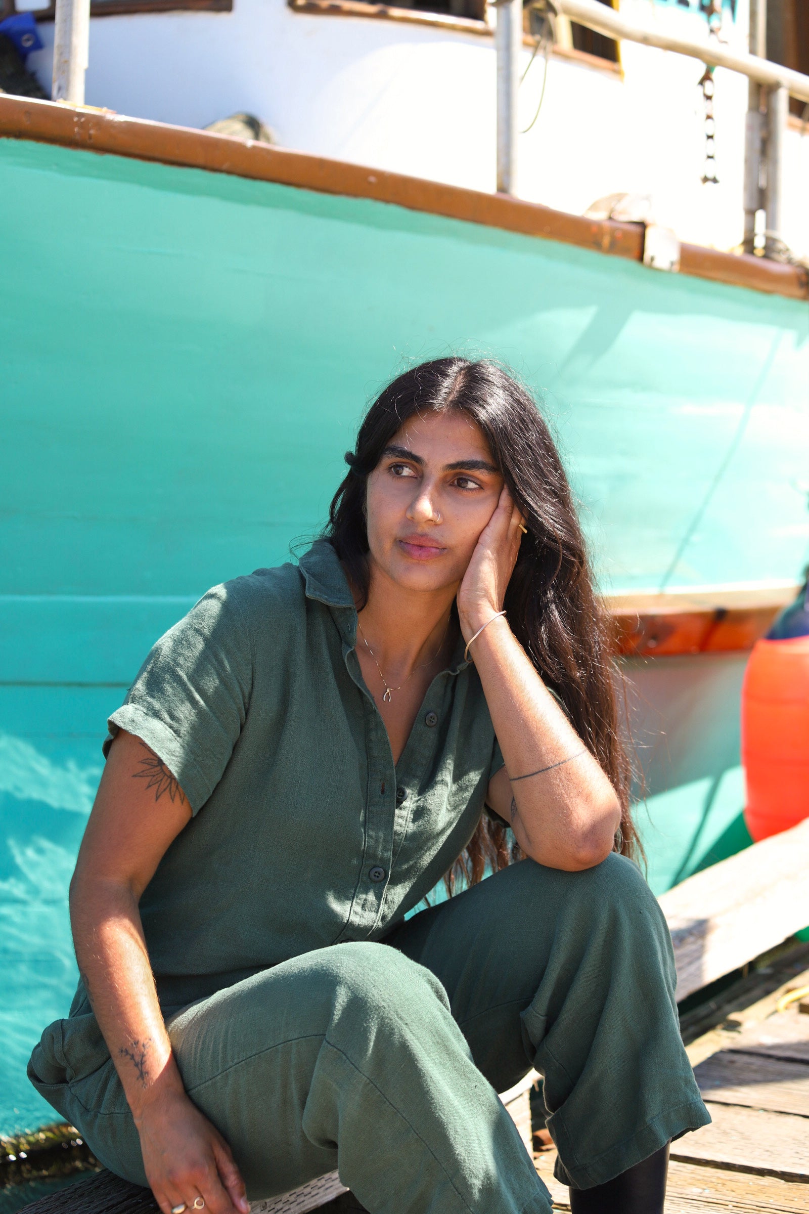 Lisa Fletcher Jewellery